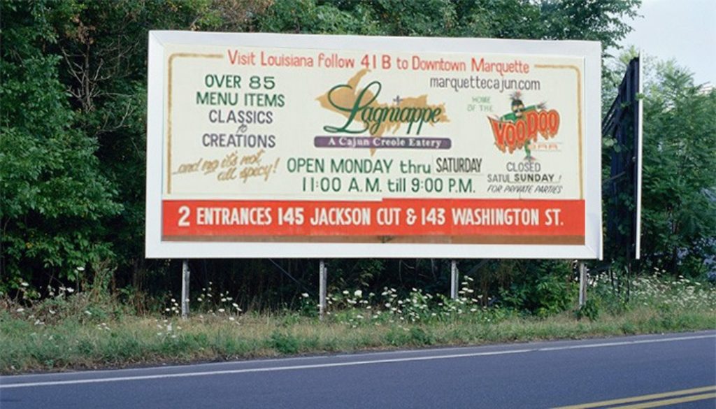 Why Do Most Billboards Suck? | The BLU Group | Advertising