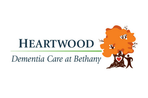 Retirement Community Logos | Logo Design Agency: The BLU Group