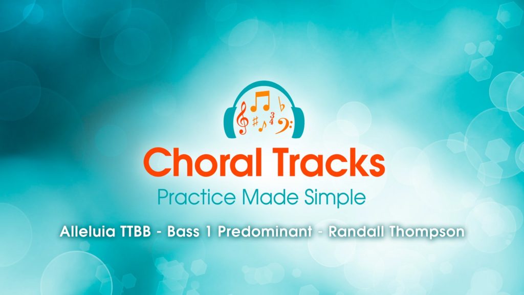 Logo Design, Digital Marketing, Website, & More for Choral Tracks