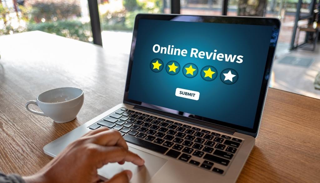 Tips To Improve And Take Control Of Your Online Reputation