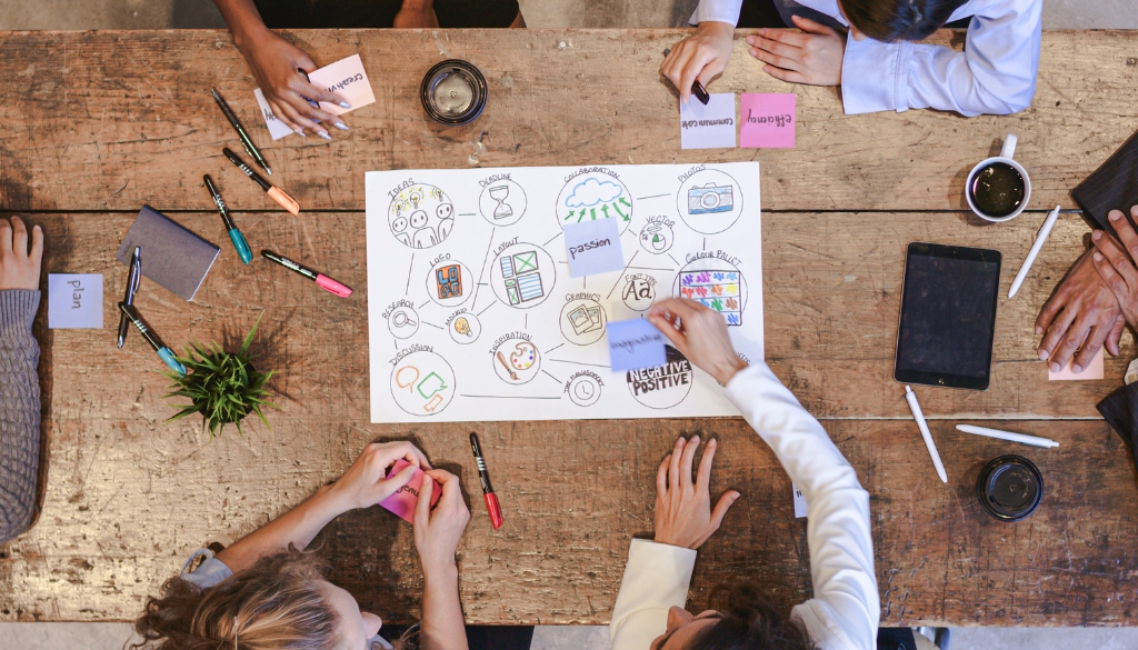 Guide To Effective Brand Refresh Strategies