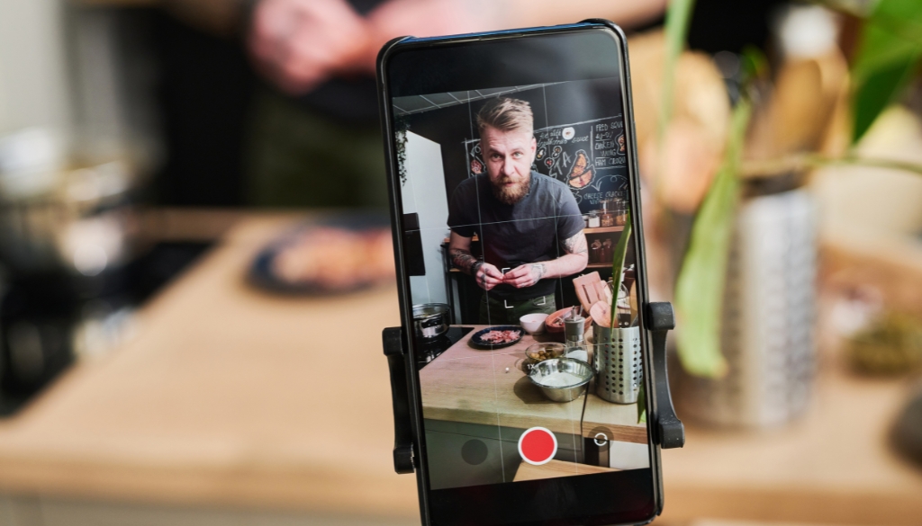 Advertising, Marketing, and Social Media News from The BLÜ Group