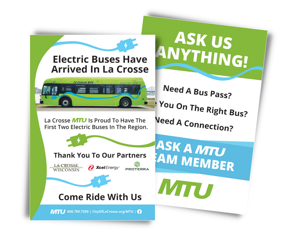 Services at The BLÜ Group Advertising and Marketing